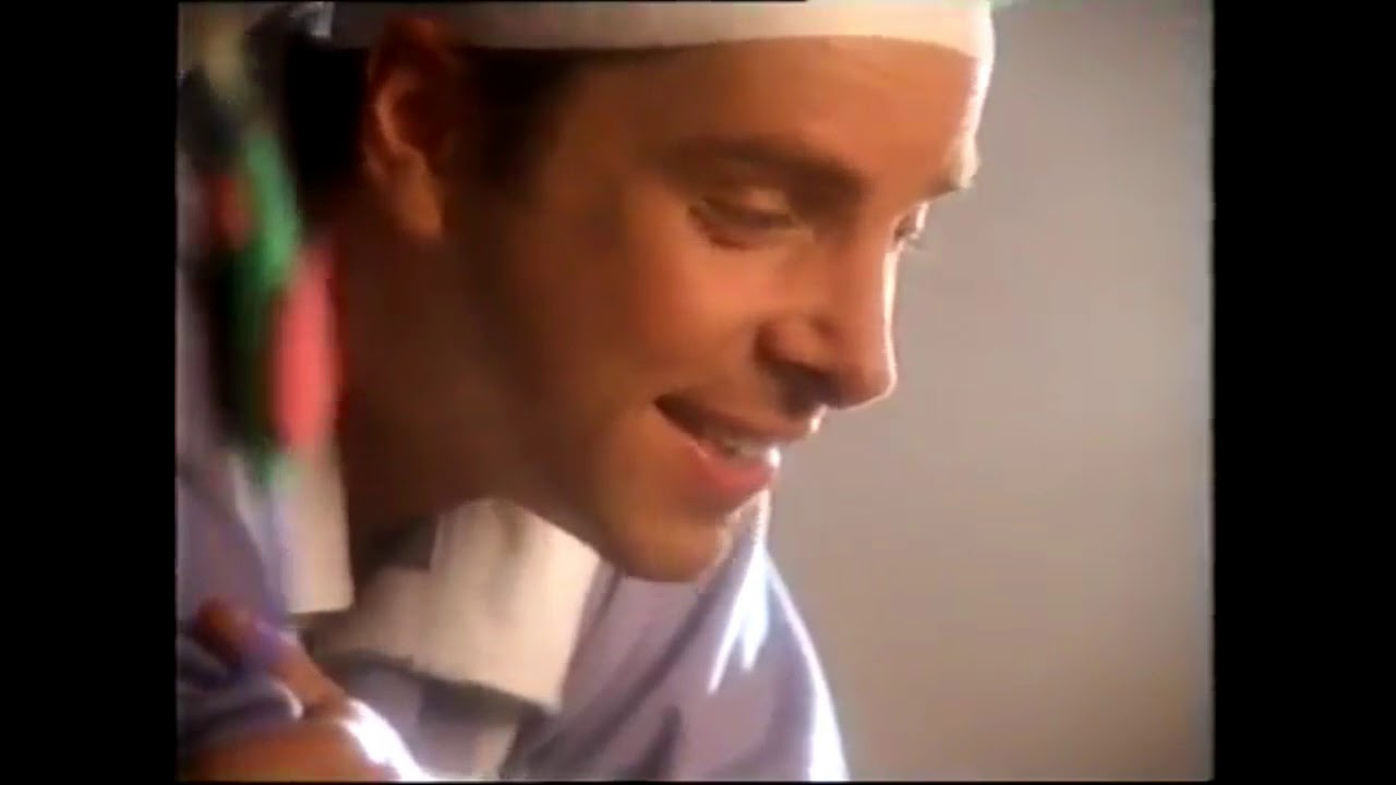 Mainland Cheese Commercial (1996) 90s TV Ad - YouTube