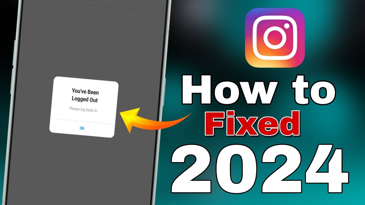 Instagram Bar Bar Logout Ho Raha Hai You ve Been Logged Out Of instagram-bar-bar-logout-ho-raha-hai-you-ve-been-logged-out-of