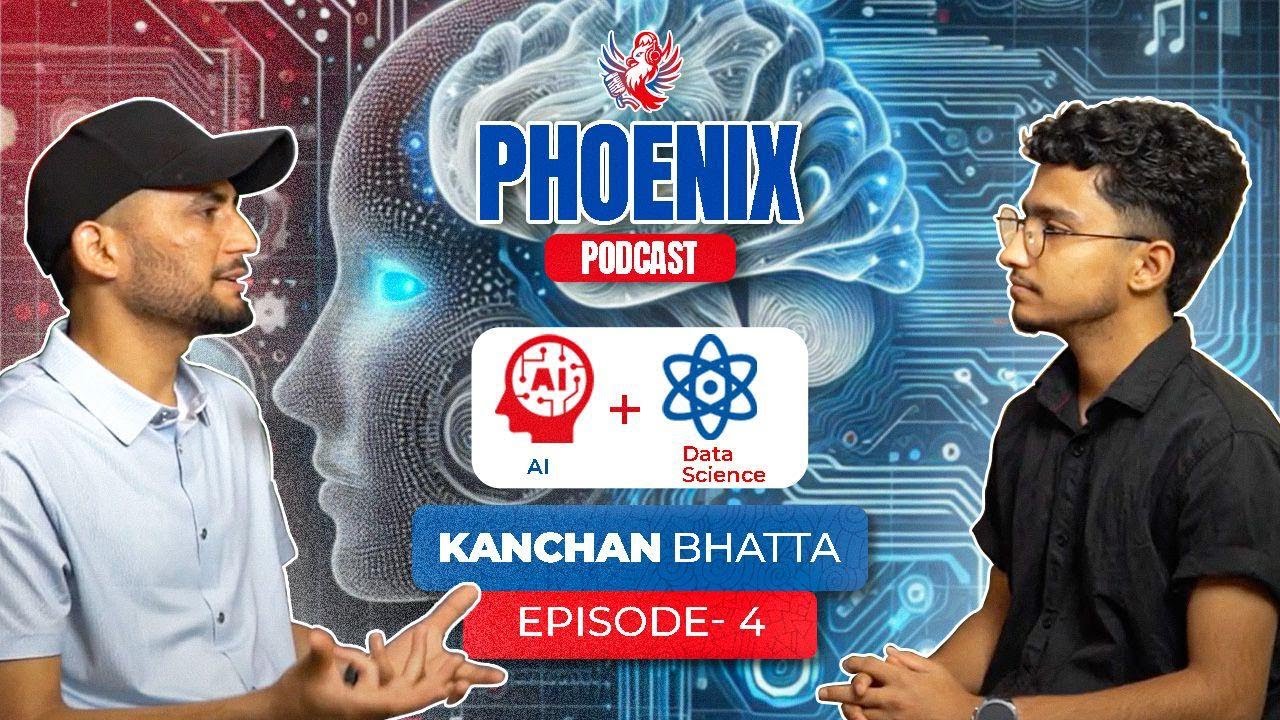 Exploring the Journey of Kanchan Bhatta: Product Management, Data Science, and Project ...