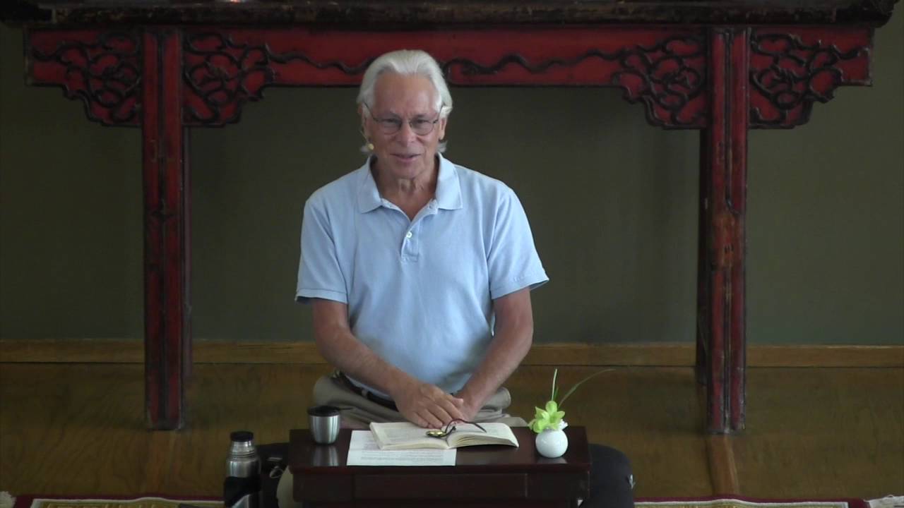 Lojong: This Time Practice the Important Points - YouTube