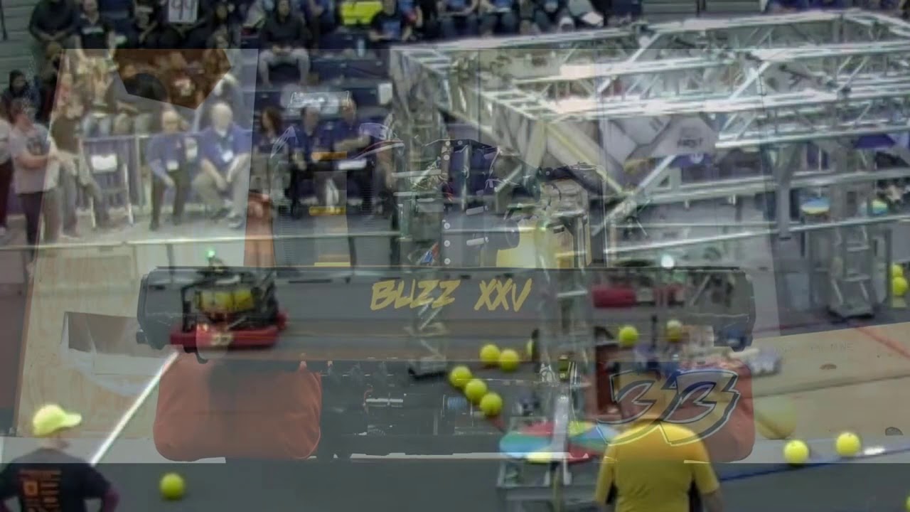 Killer Bees 33: Season Recap - YouTube