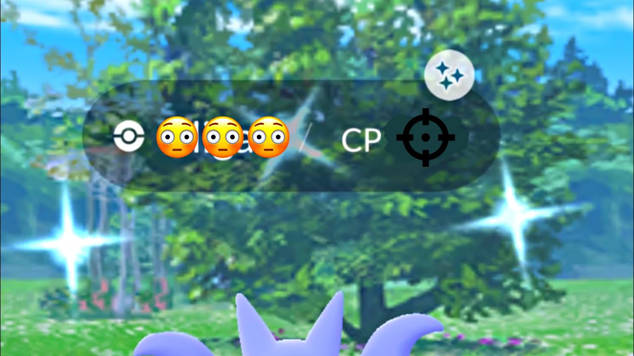 Finally Catching This Beautiful Shiny in Pokémon Go - YouTube