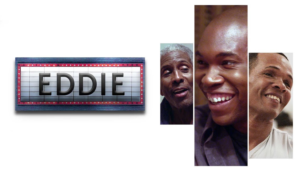 Eddie | FULL MOVIE - YouTube