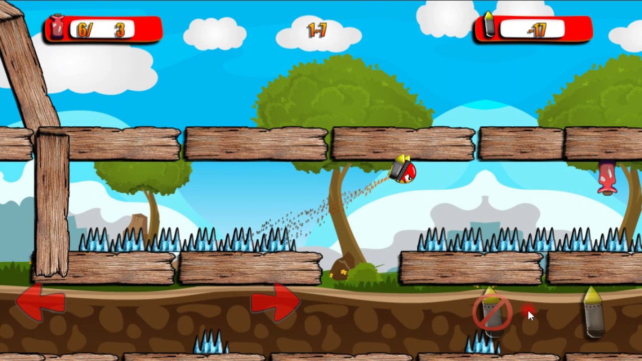 Big Preview From Game SLUBBER , Make with BUILDBOX 2.2.8 - YouTube