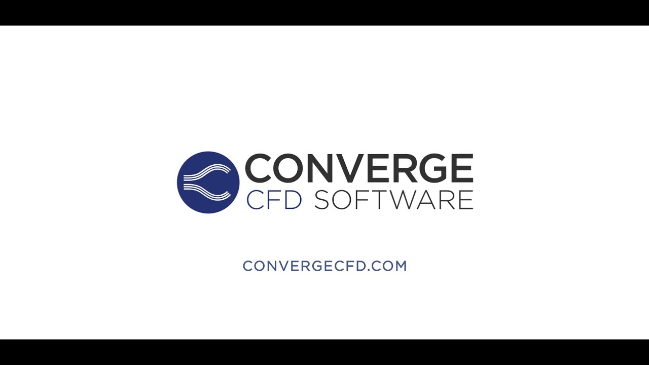 Virtual Product Design Solution | CONVERGE CFD Software - YouTube