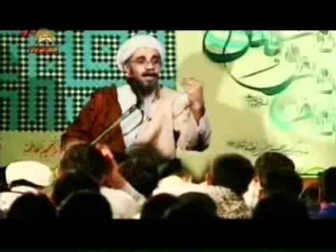 tanz goftari akhond roze khani