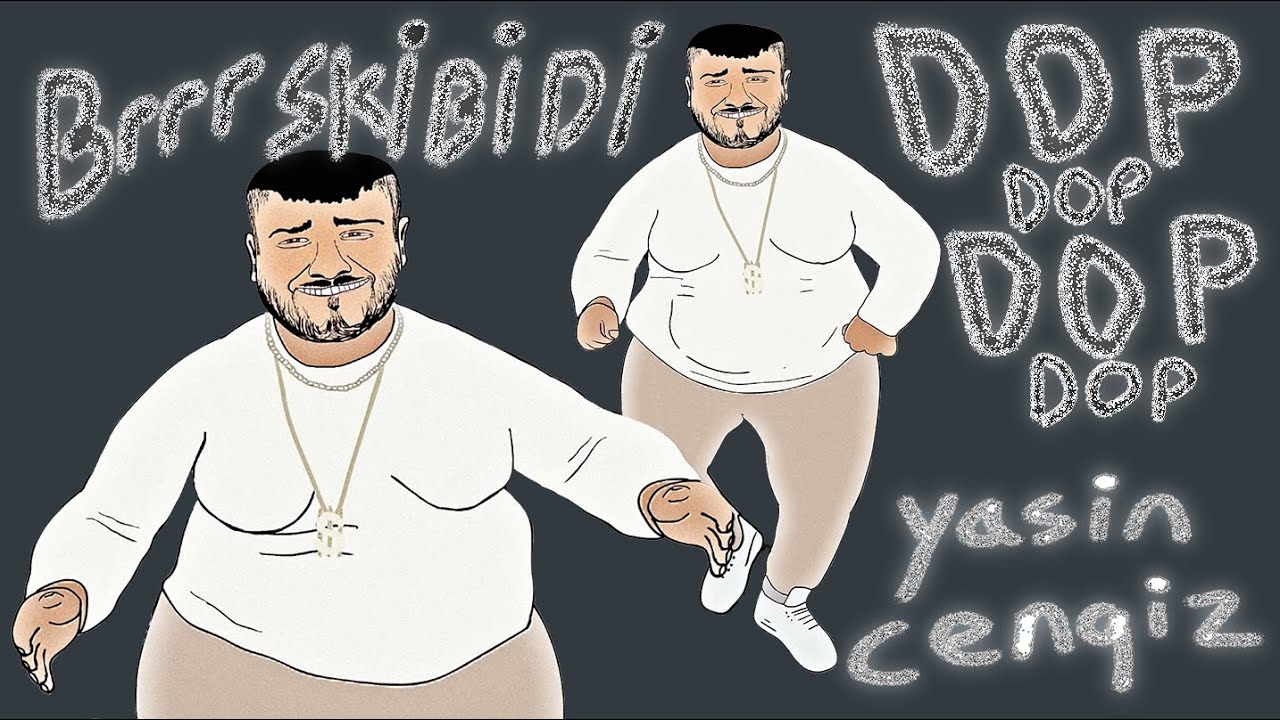 THE STORY OF THE TIK TOK BELLY DANCE MAN - YouTube