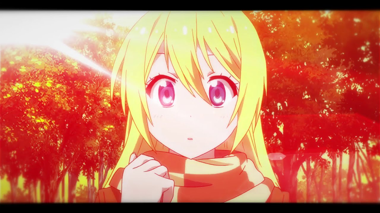 waifu - Beautiful Angel Amv edit - YouTube