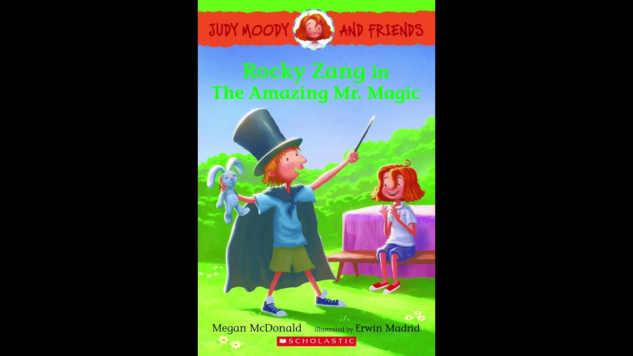 Chapter 1: The Amazing Mind Reader - YouTube