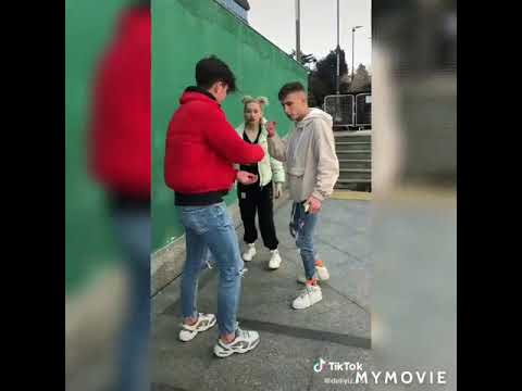 TİKTOK AKIMLARI!!!