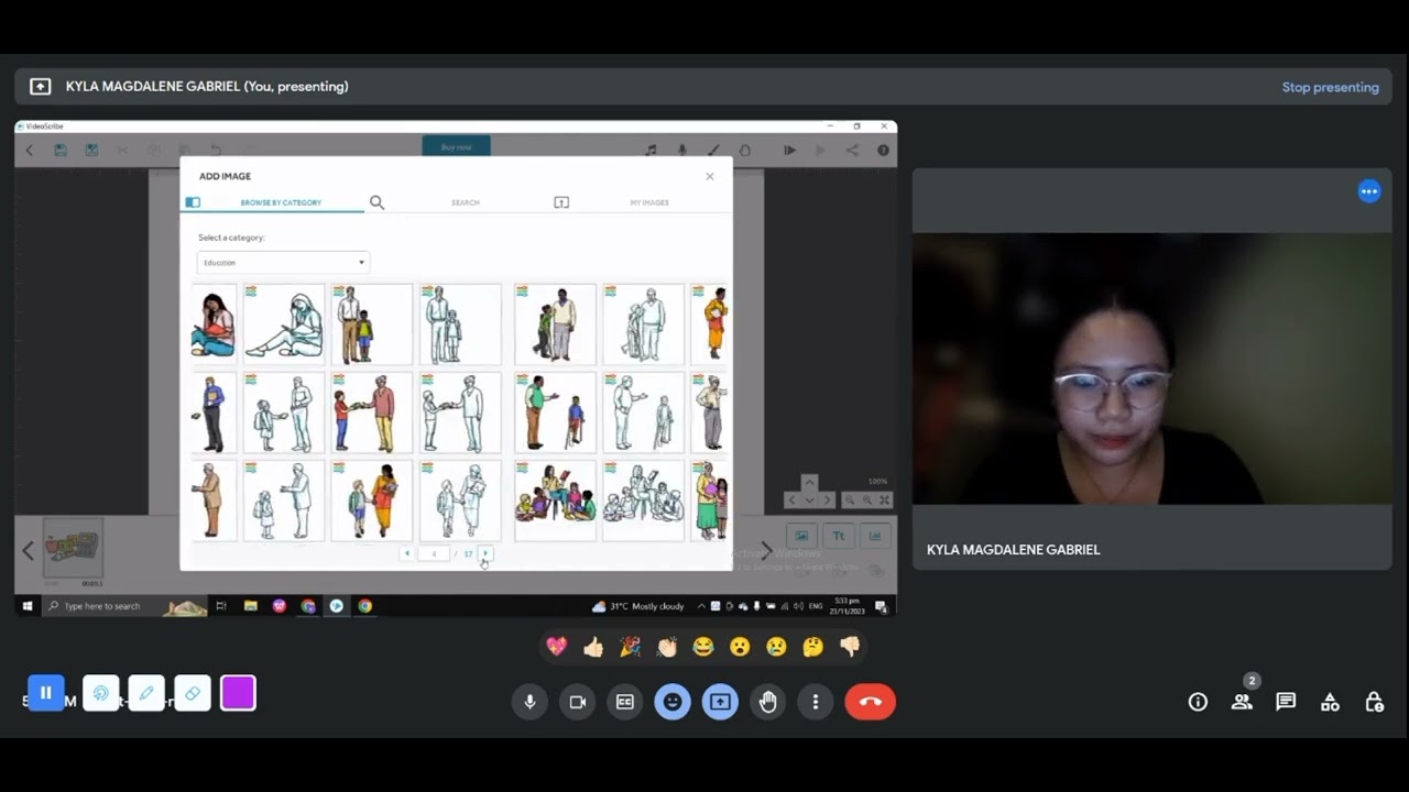 Videoscribe Tutorial - YouTube