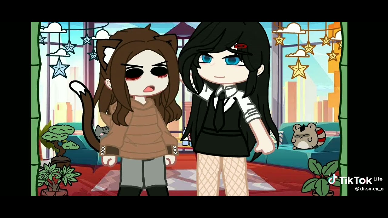 Chicos este avatar de michi es otro avatar que uso .... - YouTube