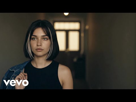 Lina Berk - Karışma Bana