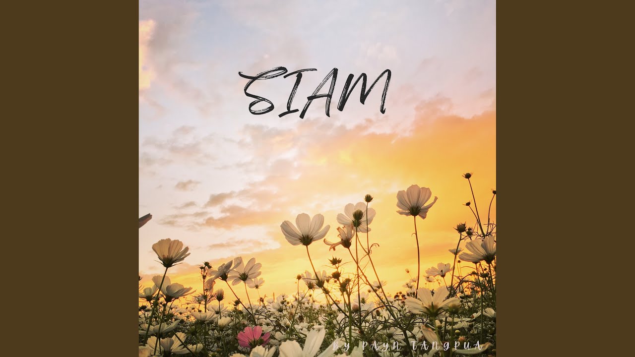 SIAM (Radio Edit) - YouTube