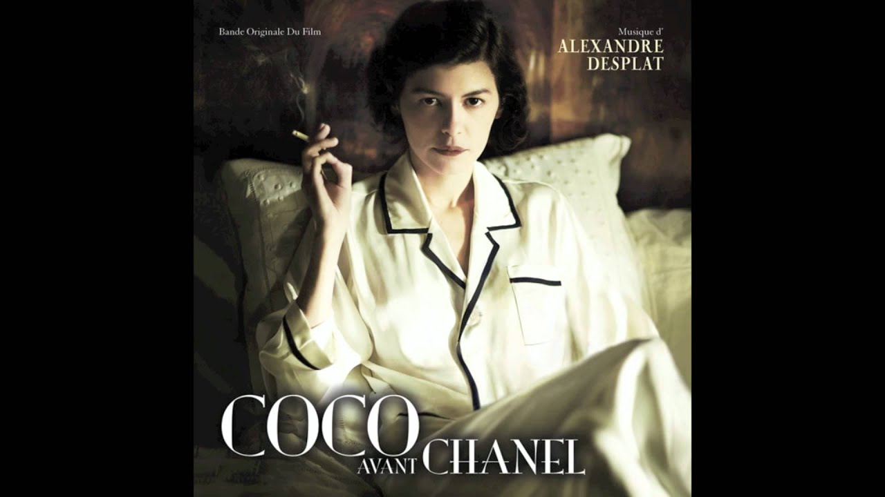 Coco Avant Chanel Score - 07 - Premier Baiser - Alexandre Desplat - YouTube