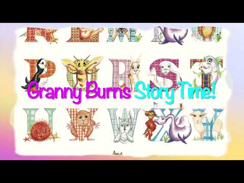 Storytelling & Drawing videos of Scottish Children's Author & Illustrator Denise McKeever