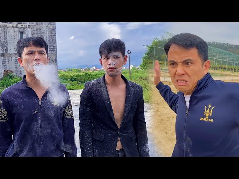 Chinese Comedian | Chinese Comedy Video | Chinese Funny Video | Chinese Funny Video Tik Tok