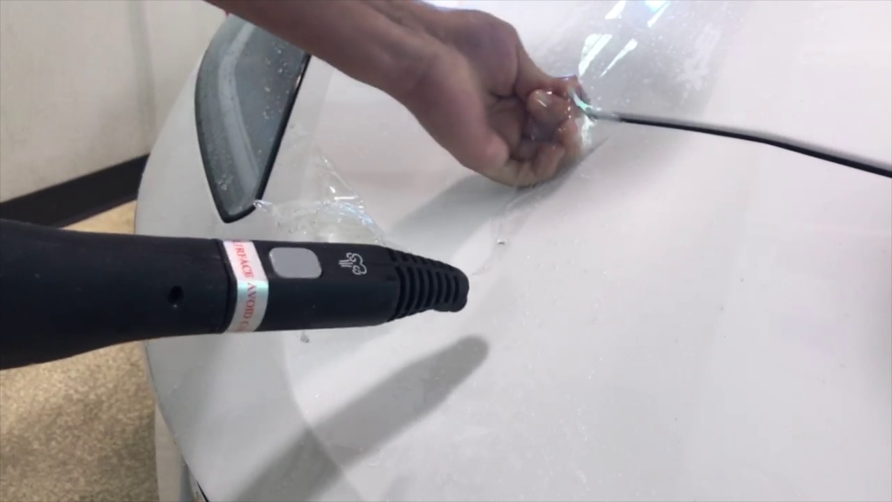 2016 Corvette Stingray XPEL ULTIMATE Clear Bra Rock Chip Protection ...