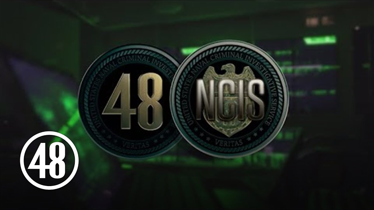 "48 Hours: NCIS" sneak peek: Ruthless - YouTube