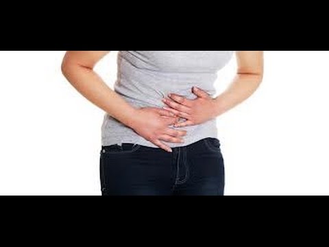 Dr Tan Balance Method Acupuncture instant relief Stomach/Abdominal pain ...