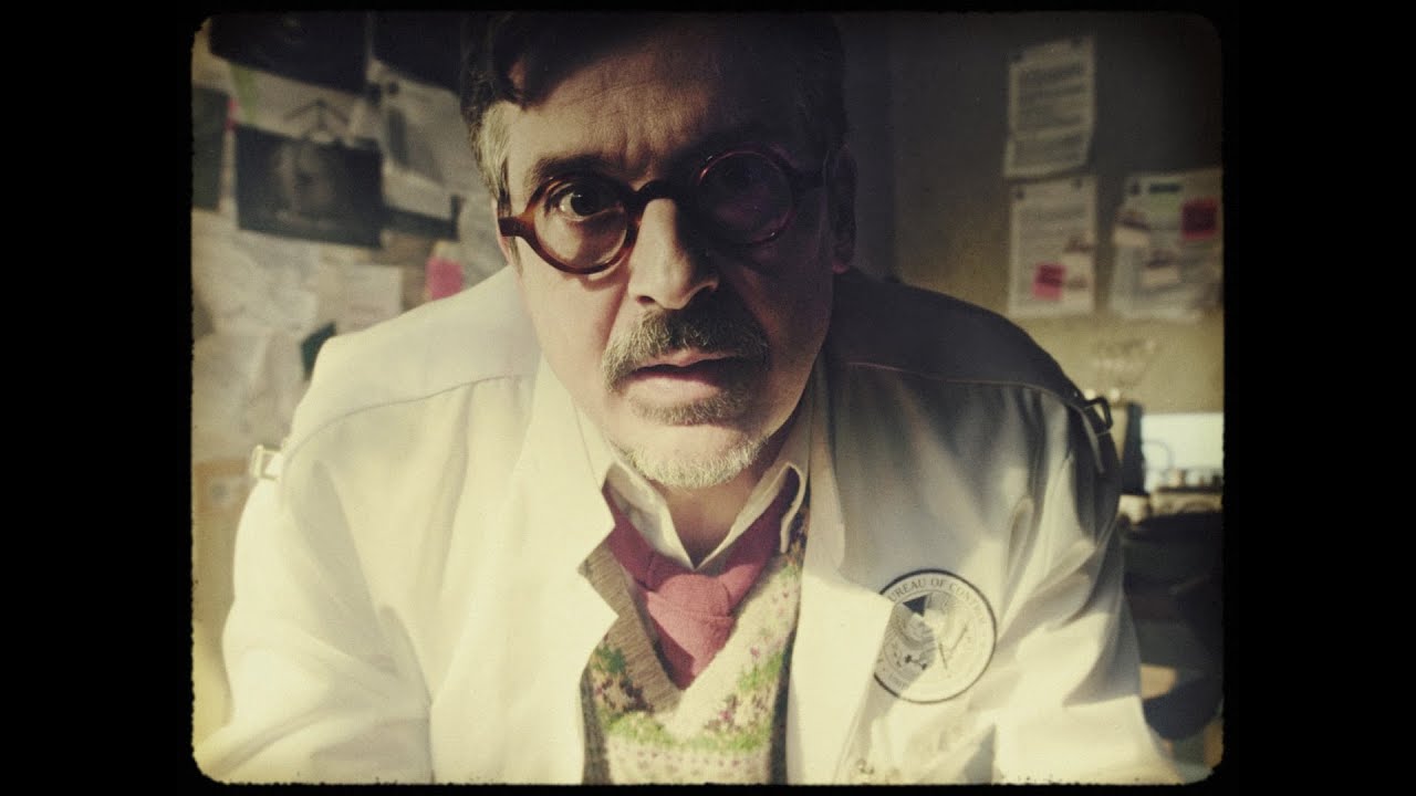 Control: Resonance Darling Presentation - YouTube