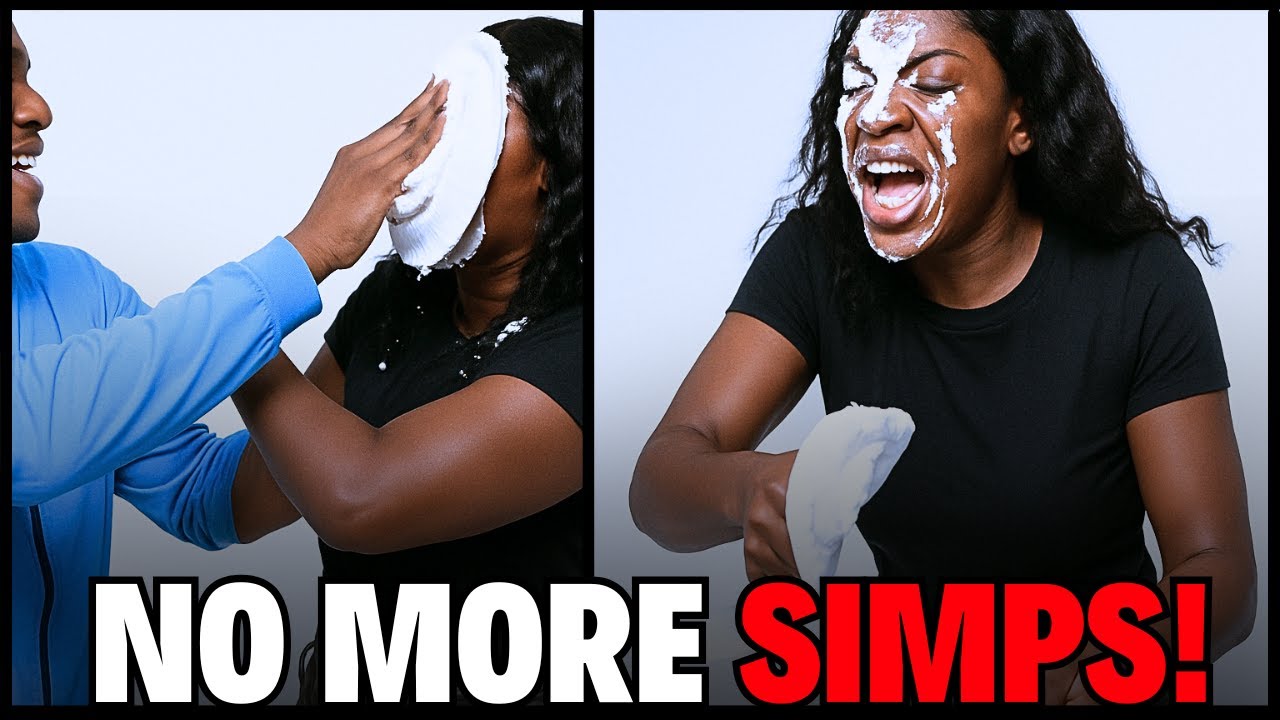 When WOMEN Get REJECTED & MEN Stop SIMPING! - YouTube