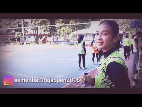 Tiktok cewe voli cantik😗