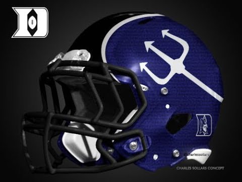 STANLEY BLUE DEVILS FIRST GAME 2017 - YouTube