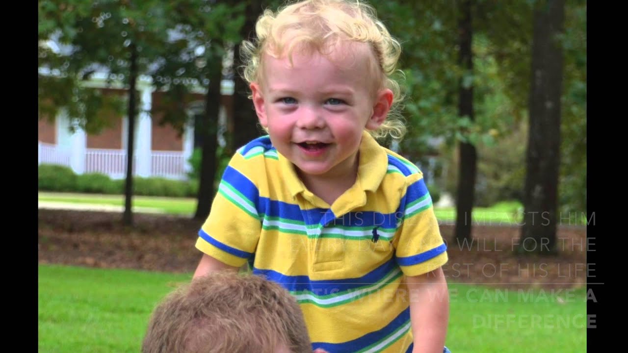 Jake Hines Cystic Fibrosis Great Strides Walk - YouTube