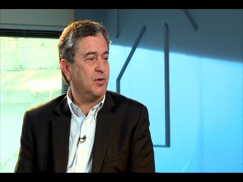 CNN Íntimo: El senador Juan Antonio Coloma