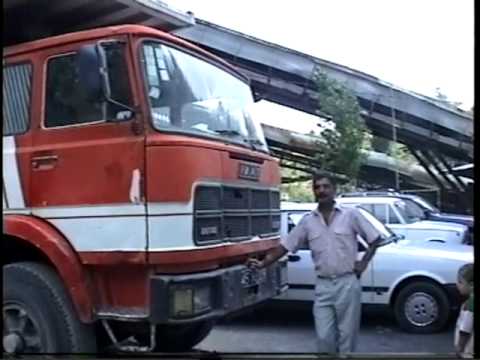 OTOBÜS-TIR-KAMYON Orient Trucking