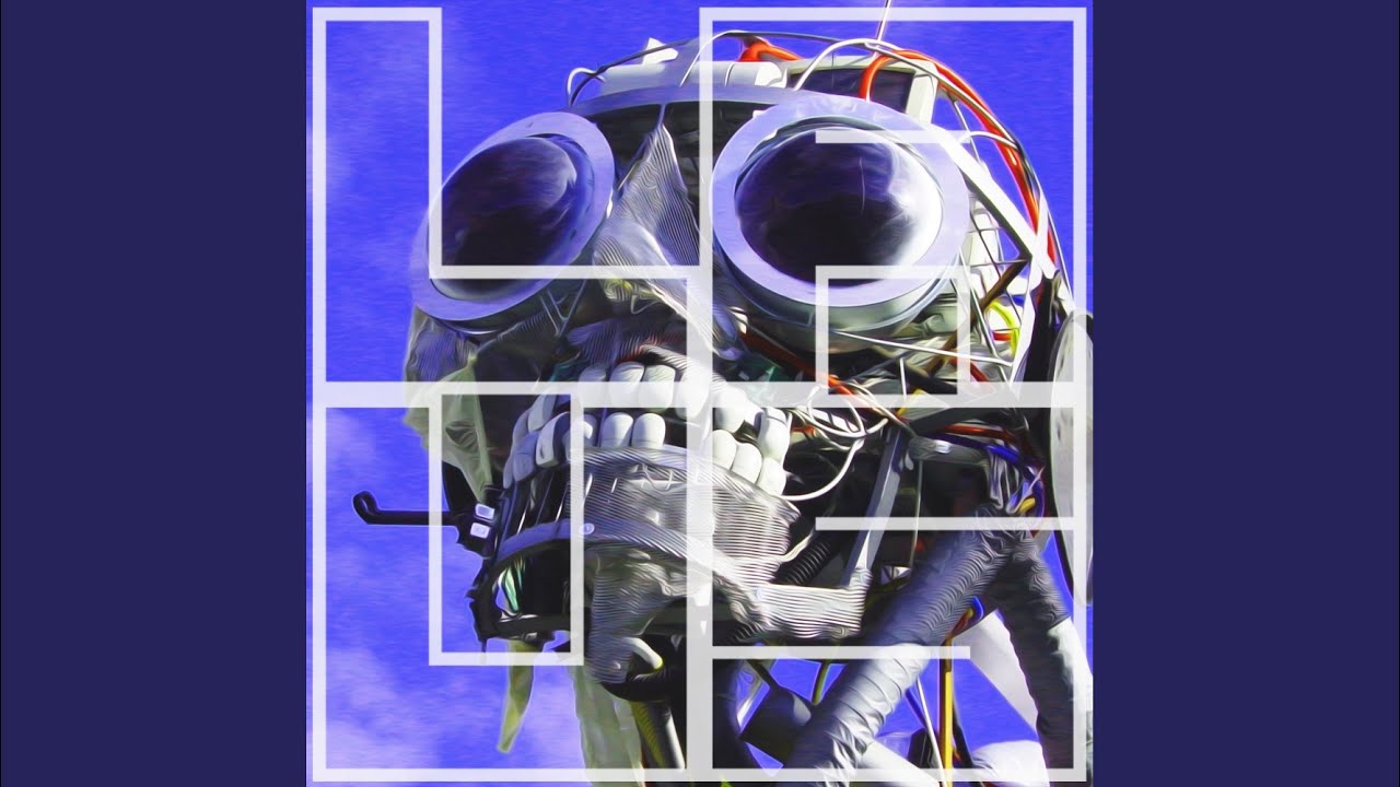Machine Society (DejF Remix) - YouTube