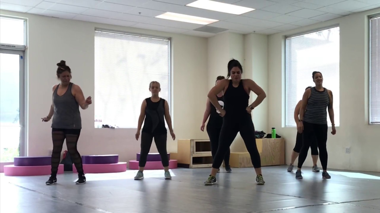 Everybody (Backstreets Back) by The Backstreet Boys || Cardio Dance ...