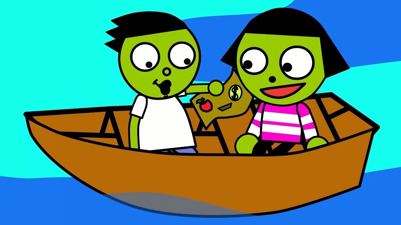 Pbs Kids Dot Dash Swimming Gif Pbs Kids Dot Dash