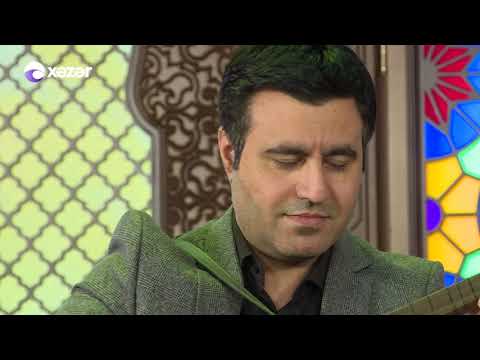 Qarabağ Havası - Aqsin Tariyeloğlu 17.01.2021
