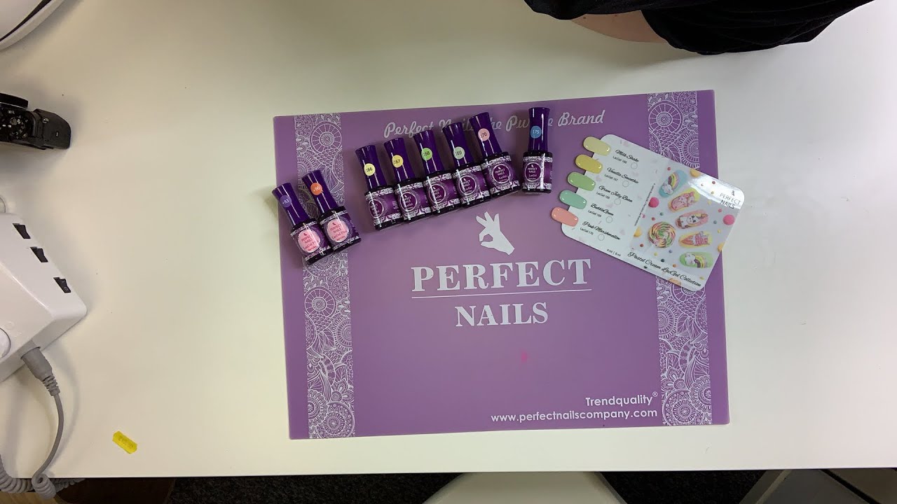 Cute spring designs - YouTube