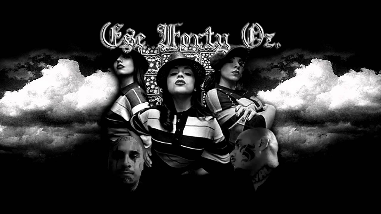 Ese 40'z - Ese 40 Oz. - YouTube