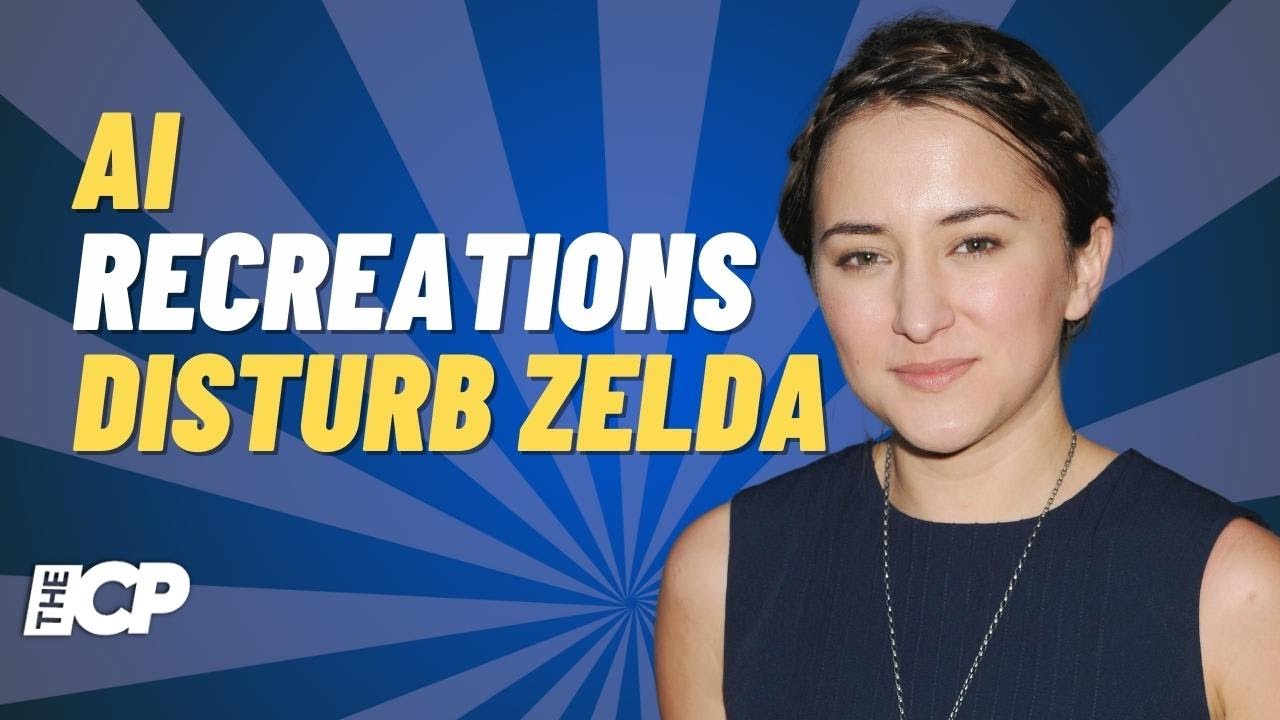 Robin Williams' daughter Zelda Williams calls AI recreations of her ...