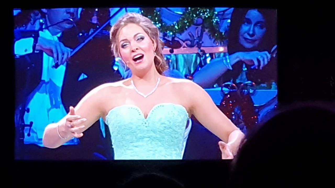 André Rieu (11) - Altice Arena - Novembro 2019 - YouTube