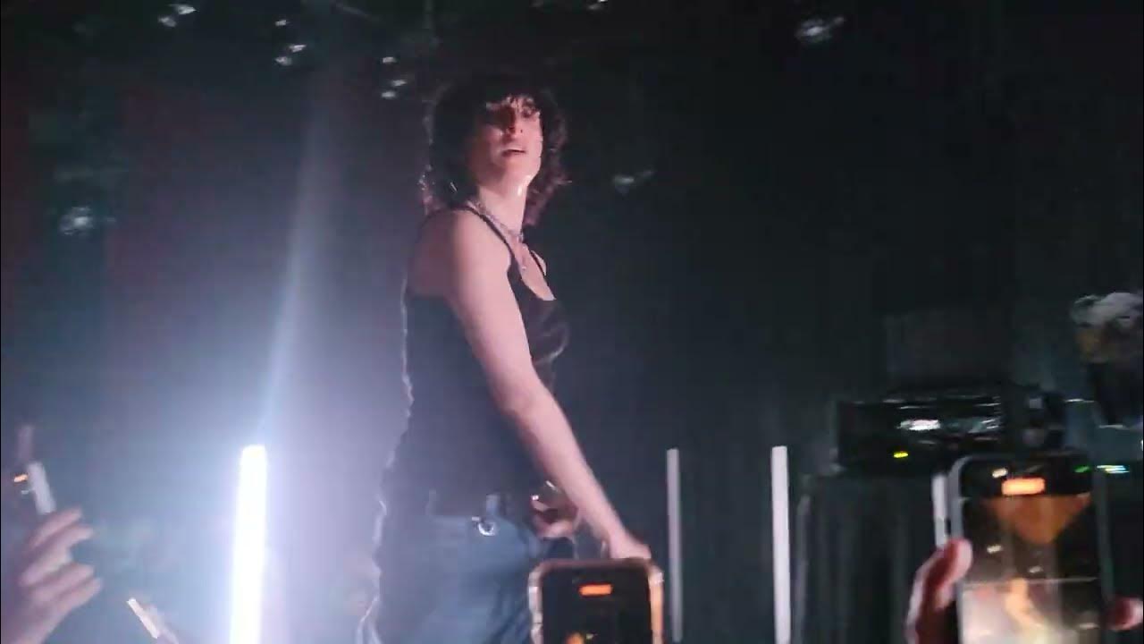 [2025] Jane Remover - Dancing with your eyes closed (Turn Up or Die Tour) - YouTube