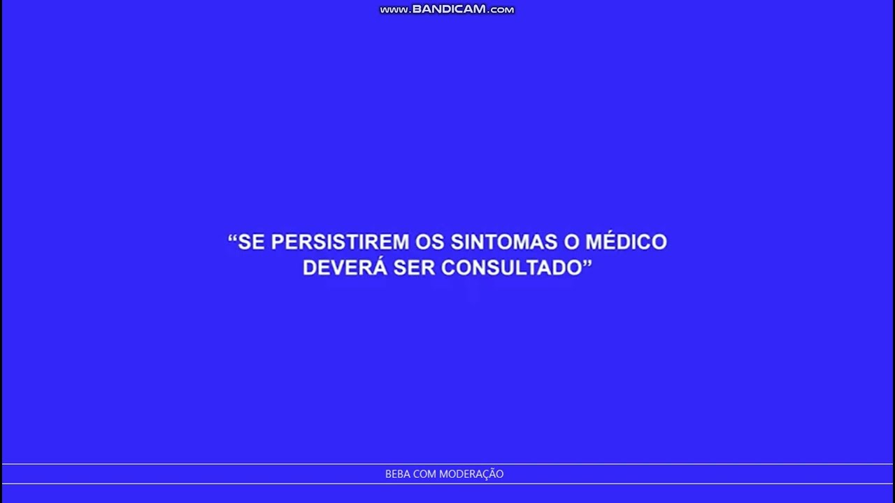 Ao Persistirem Os Sintomas O Médico Deverá Ser Consultado - LIBRAIN Ao Persistirem Os Sintomas O Médico Deverá Ser Consultado - LIBRAIN