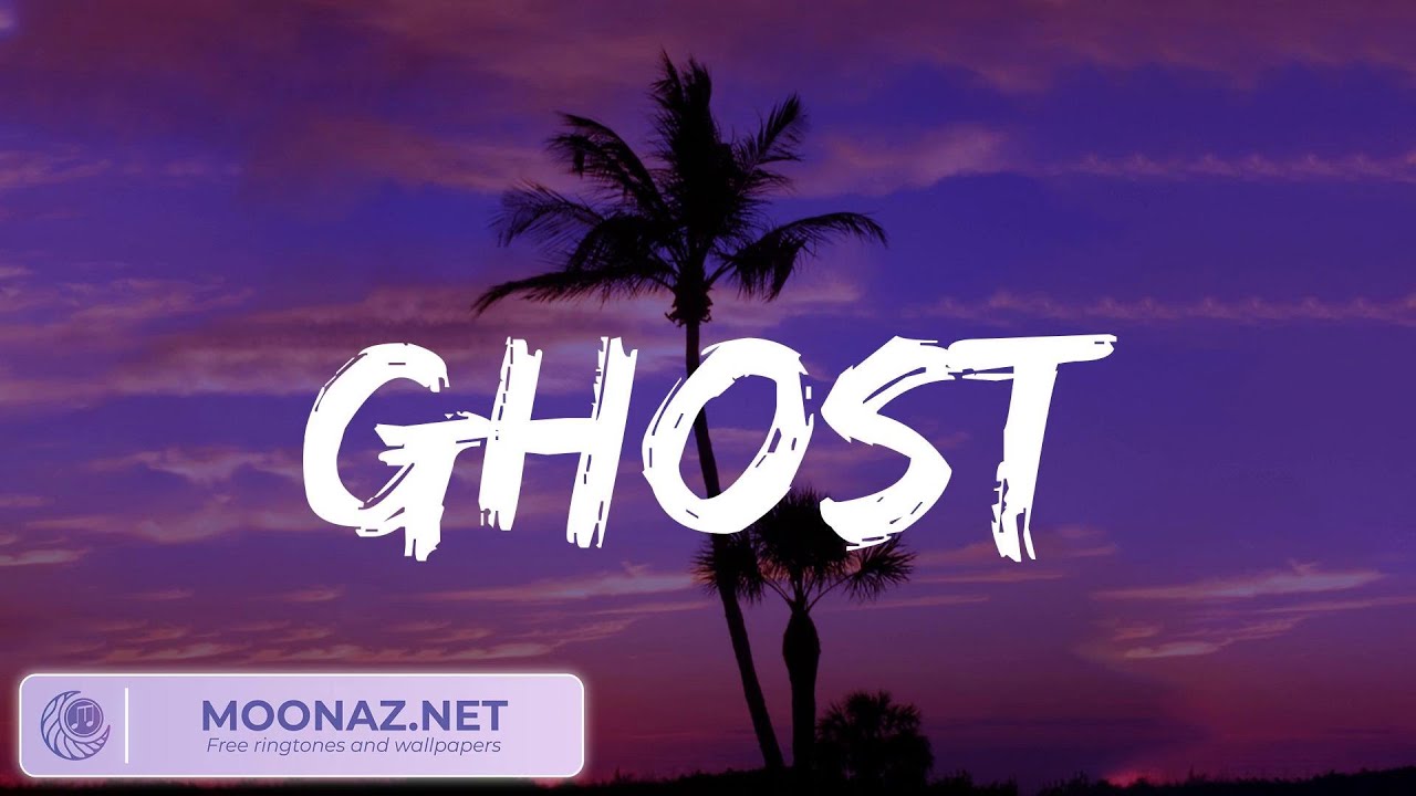 Justin Bieber - Ghost (Lyrics) - YouTube