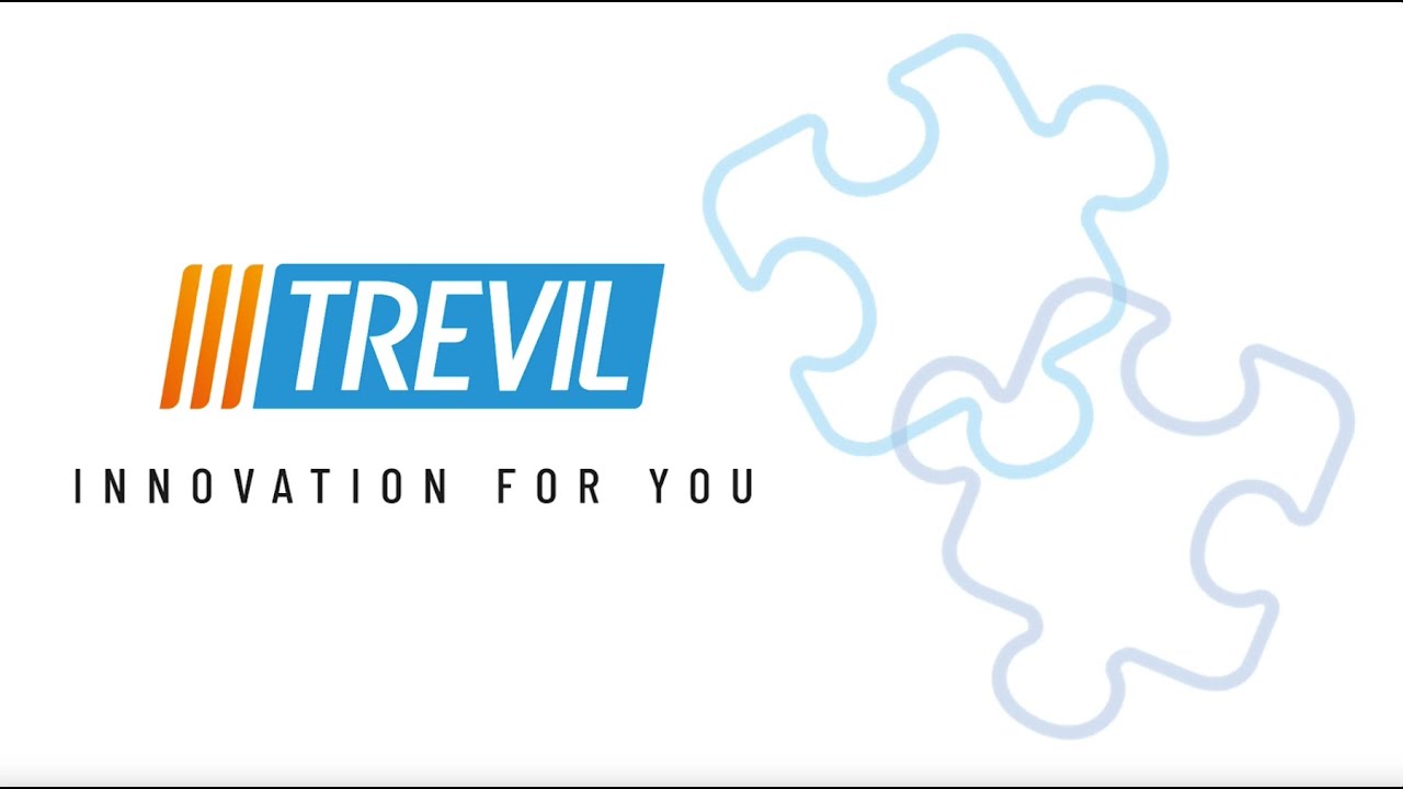 Trevil - The new storage system - YouTube