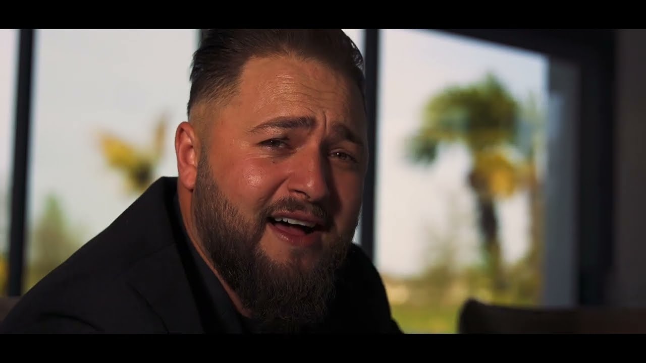 Mayel Jimenez - Quiero Volar (Videoclip Oficial) - YouTube Music