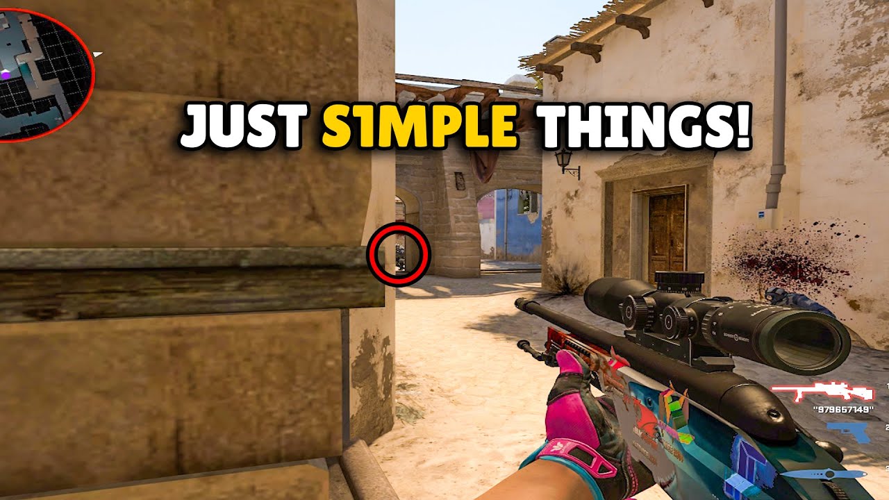 G2 M0NESY Hits insane Awp Shots! S1MPLE is on Another Level! CSGO ...