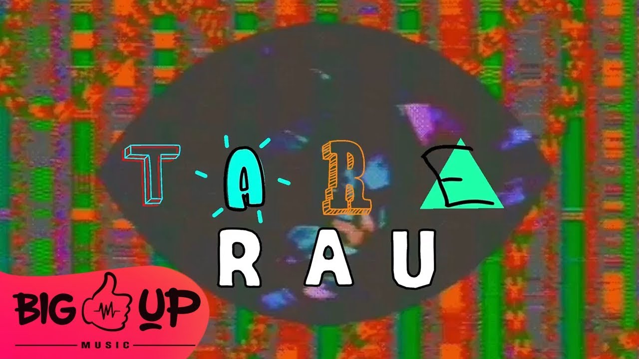 Boier Bibescu 💊TARE RAU 💊 Official Graphic Video - YouTube