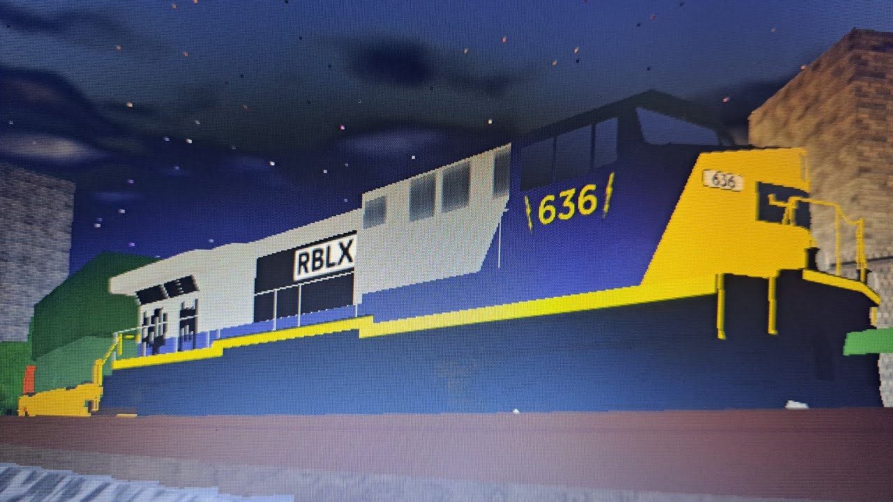 Roblox NS 20X w/ RBLX AC6000 In Bankrupty Blue - 2/12/23 - YouTube