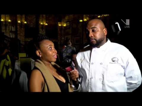 V-Entertainment: Cafe Tibz - YouTube