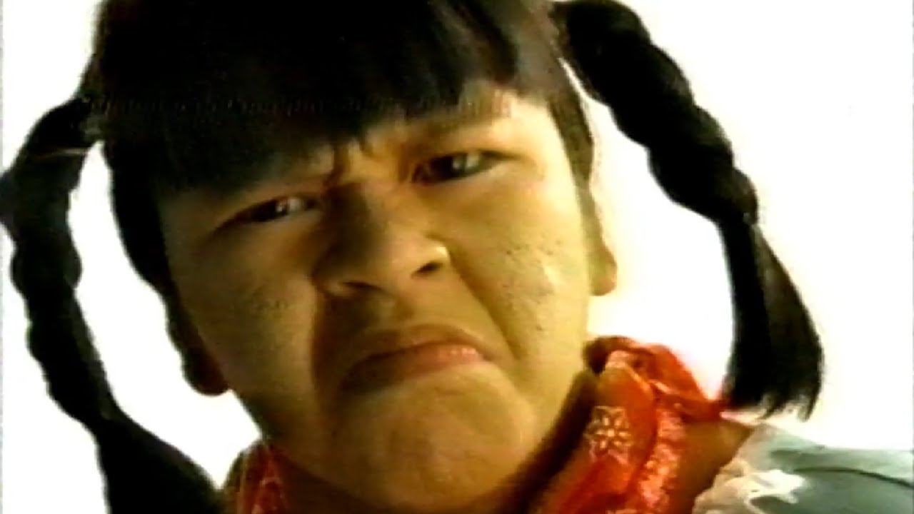 Axion - Rosa Axion-Bida TVC (1995) - YouTube