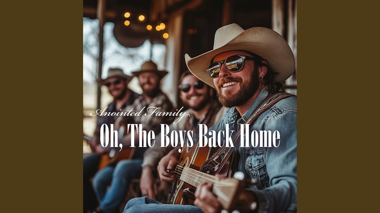 Oh, the Boys Back Home - YouTube